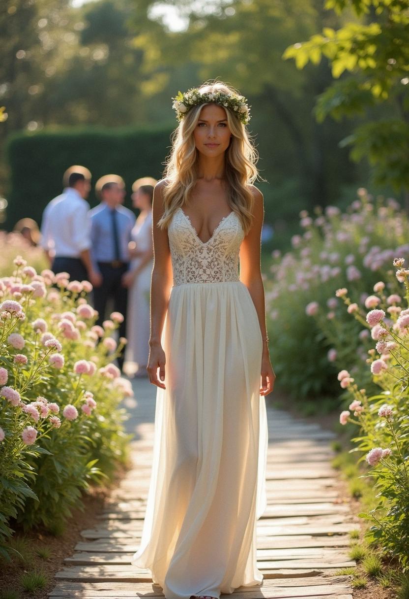 Wedding Casual Dress Ideas You'll Love - TheChichBride.com