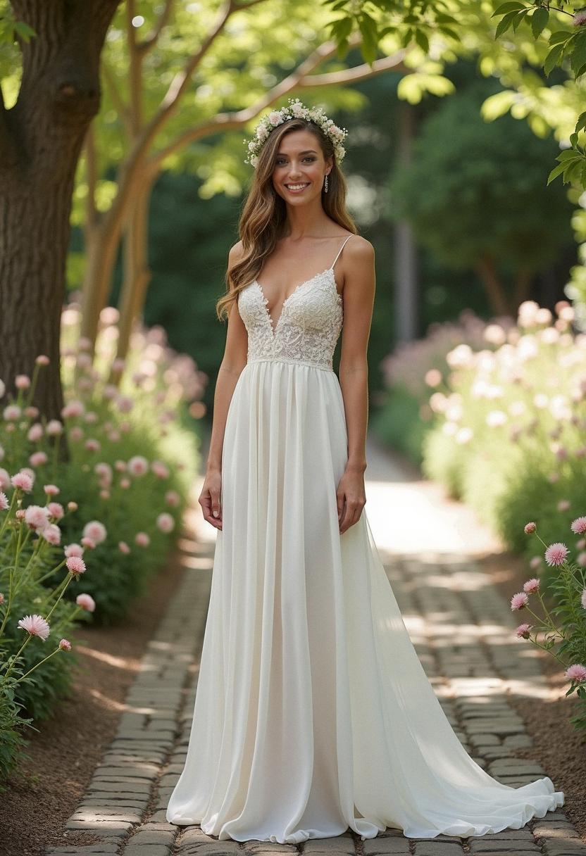 Wedding Casual Dress Ideas You'll Love - TheChichBride.com