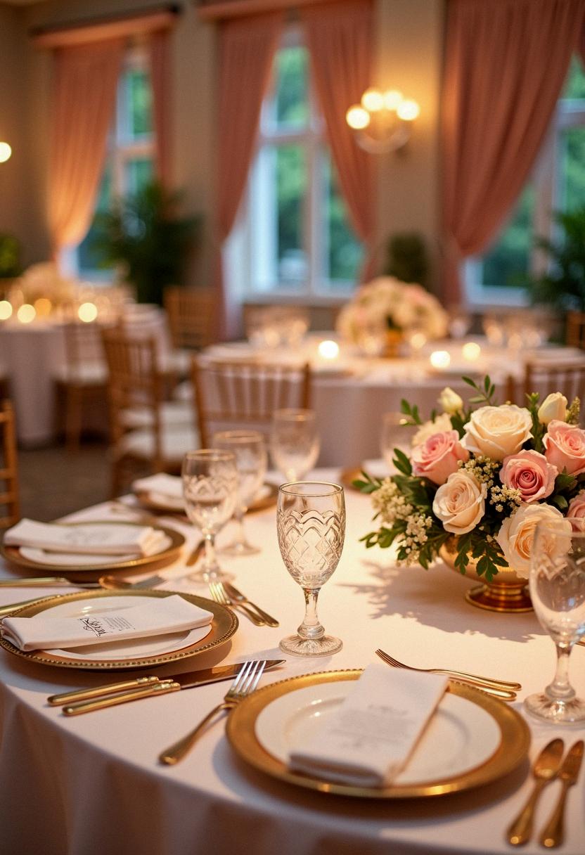 Stunning Wedding Color Scheme Ideas - TheChichBride.com