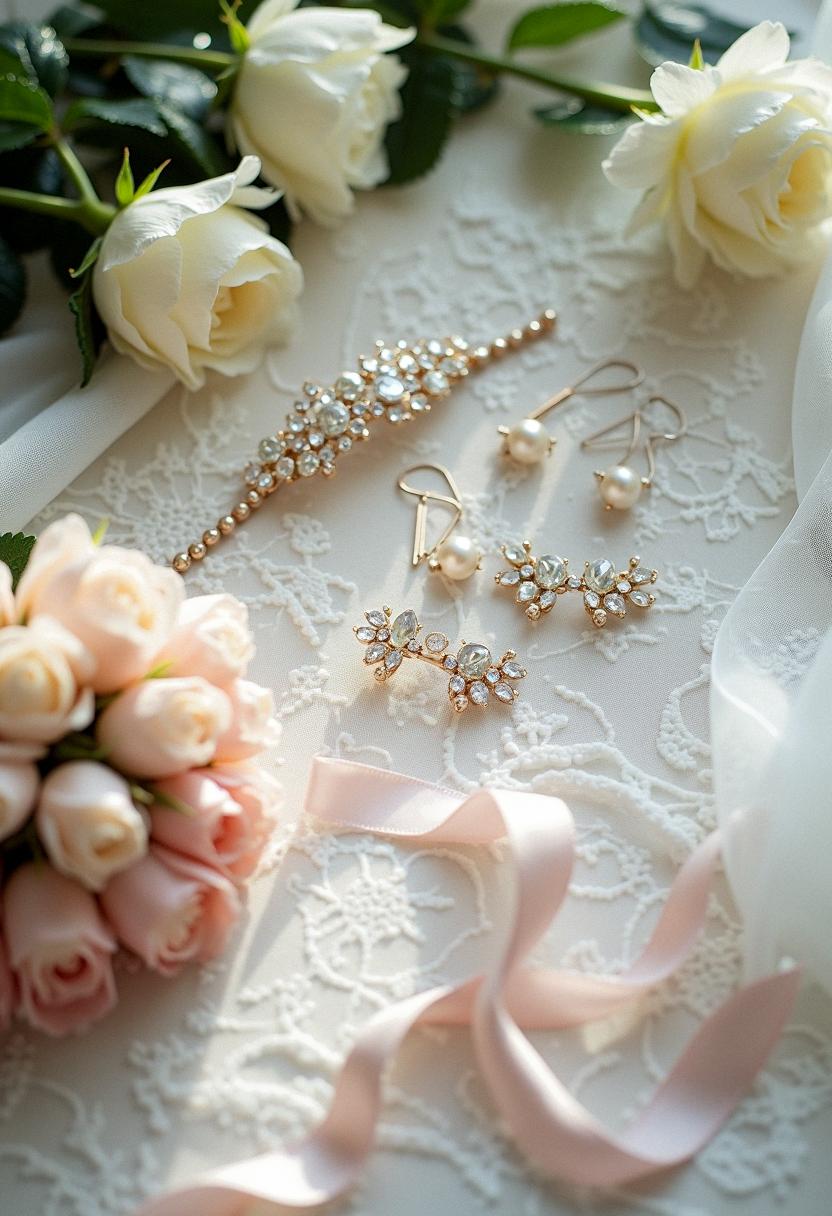 Wedding Dress Accessories For Every Bride - TheChichBride.com