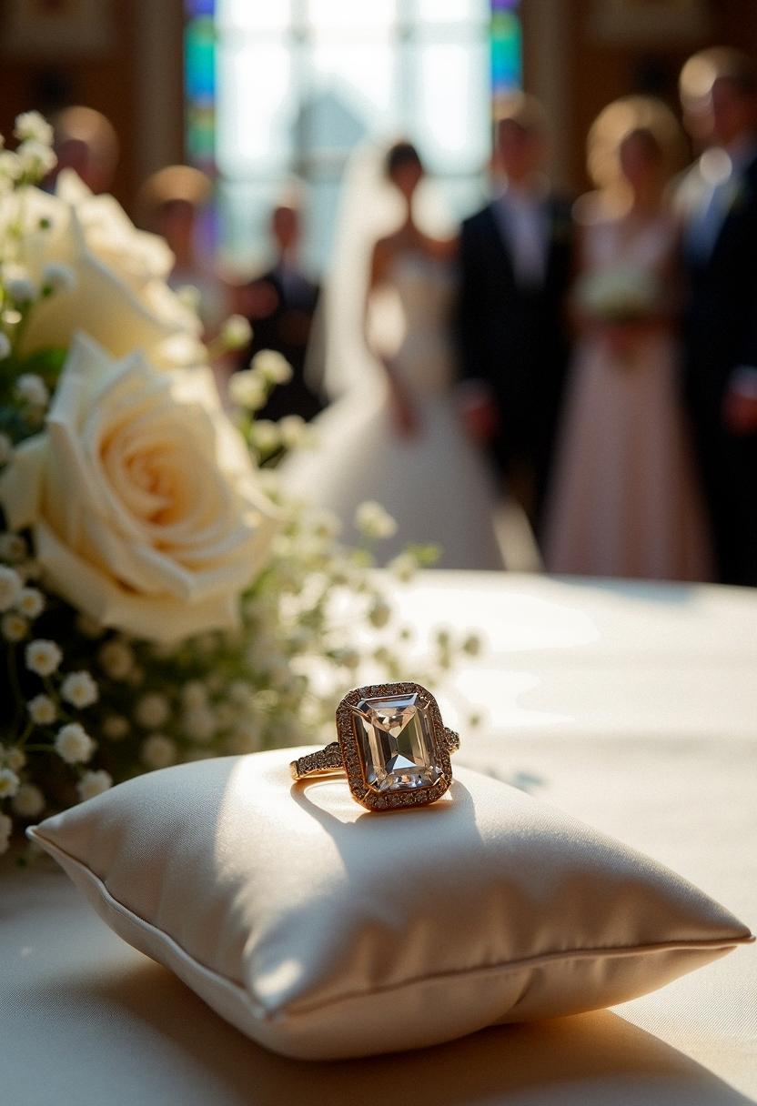 Perfect Wedding Engagement Ring Guide - TheChichBride.com